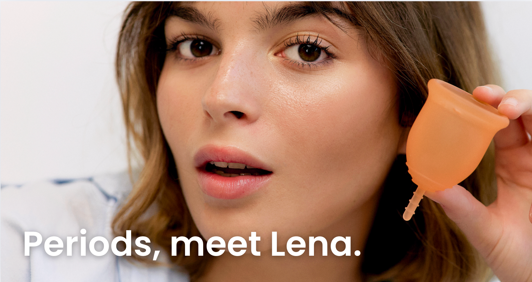 Thanks for staying with us 💗